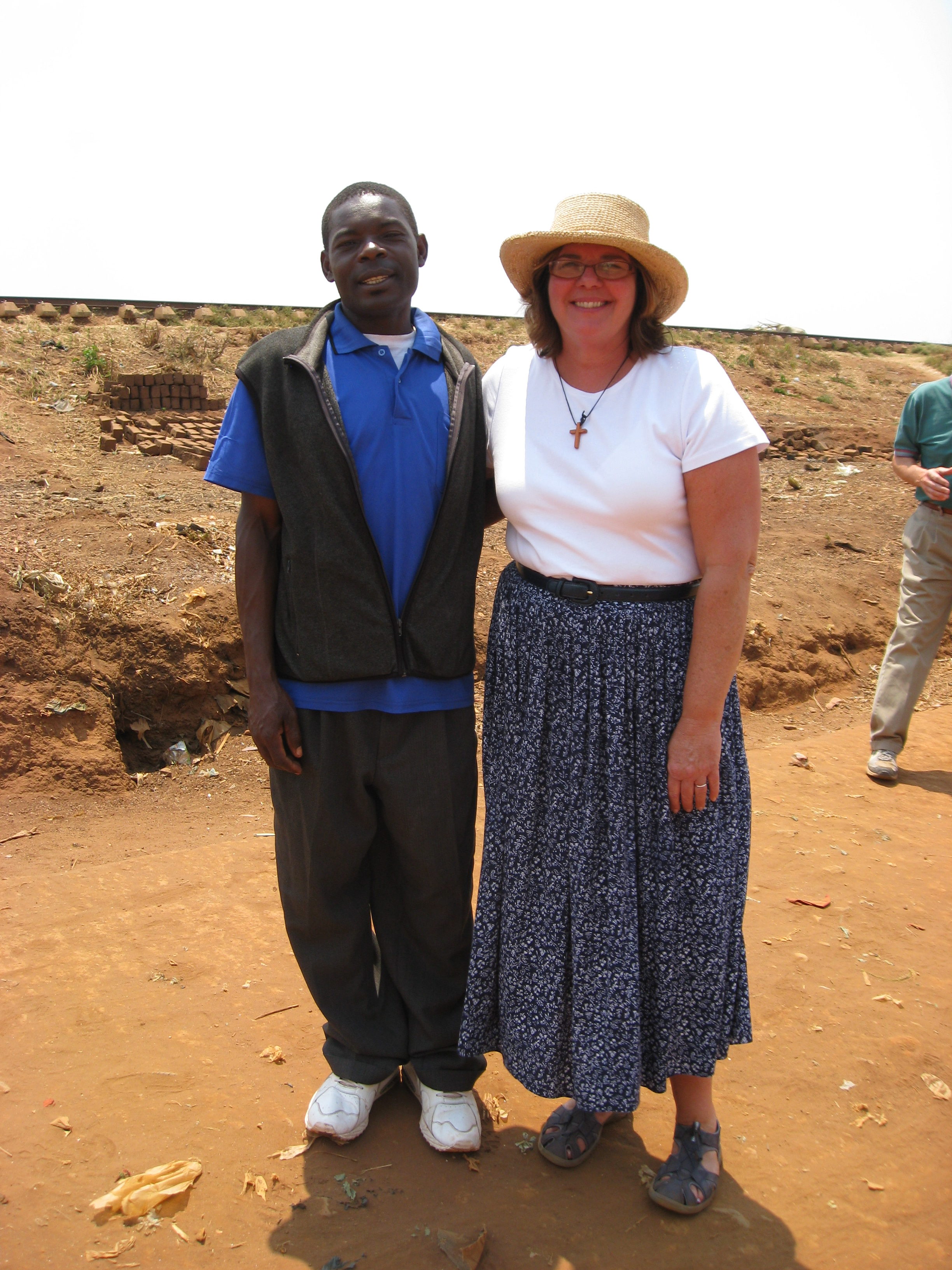 Malawi 08 193 – Carol Marchant Gibbs Malawi 08 193 – Carol Marchant Gibbs