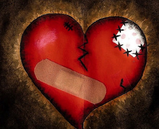 The Sanctity of Life – Carol Marchant Gibbs