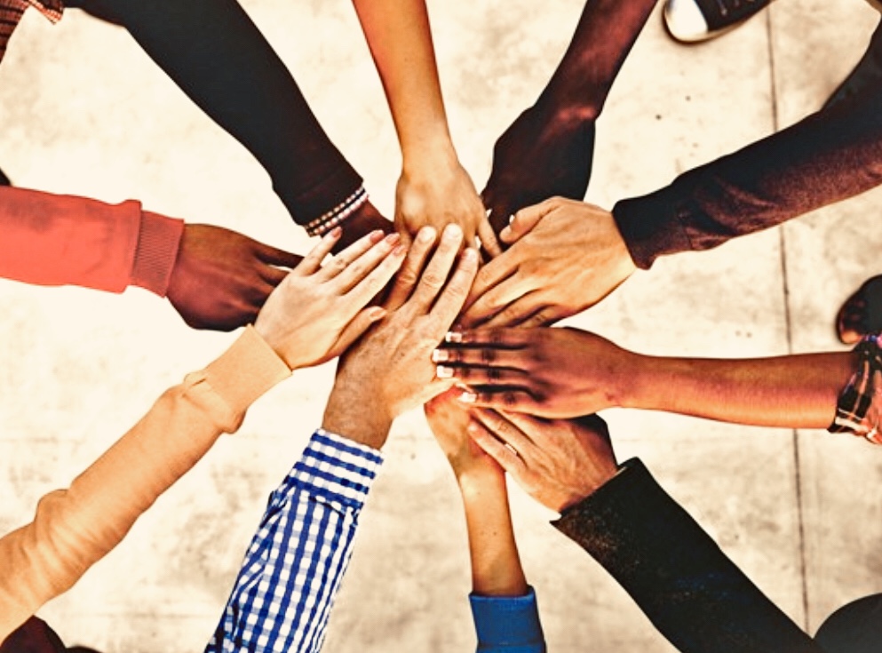 Dismantling Perceptions That Lead To Injustice – Carol Marchant Gibbs