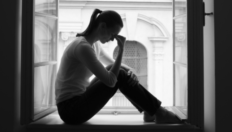 The Depth of Grief – Carol Marchant Gibbs